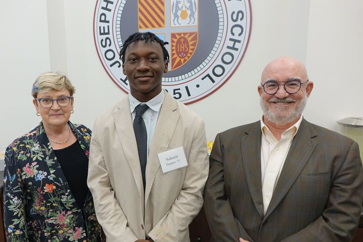 Foundation Feature: Building a Foundation | The Howley Foundation The ...