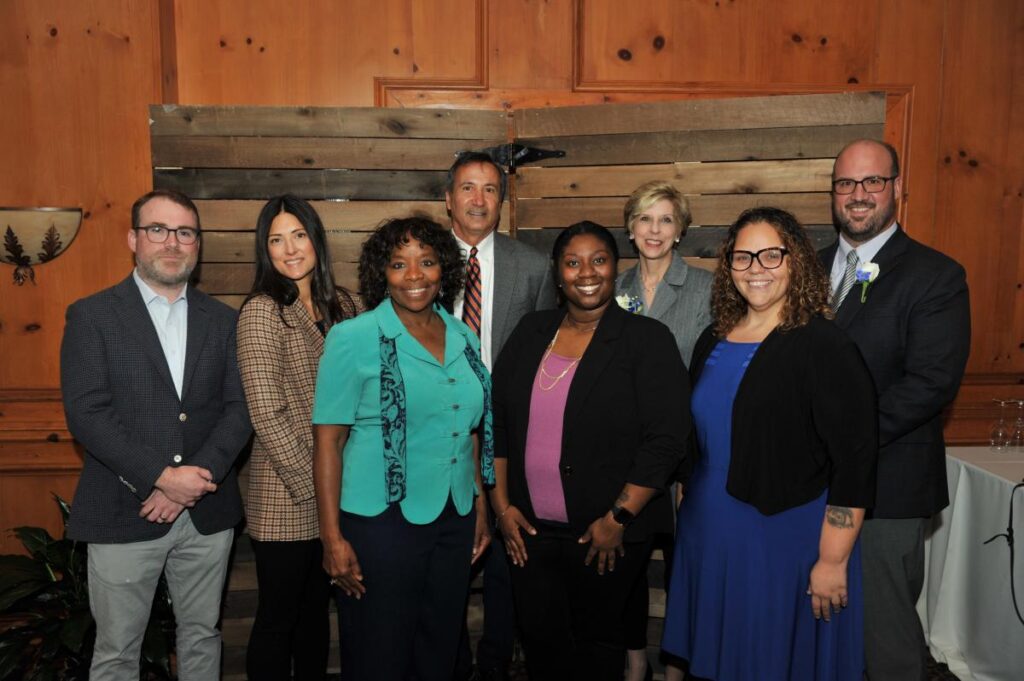 The Howley Foundation Receives Prestigious Award for Innovative ...