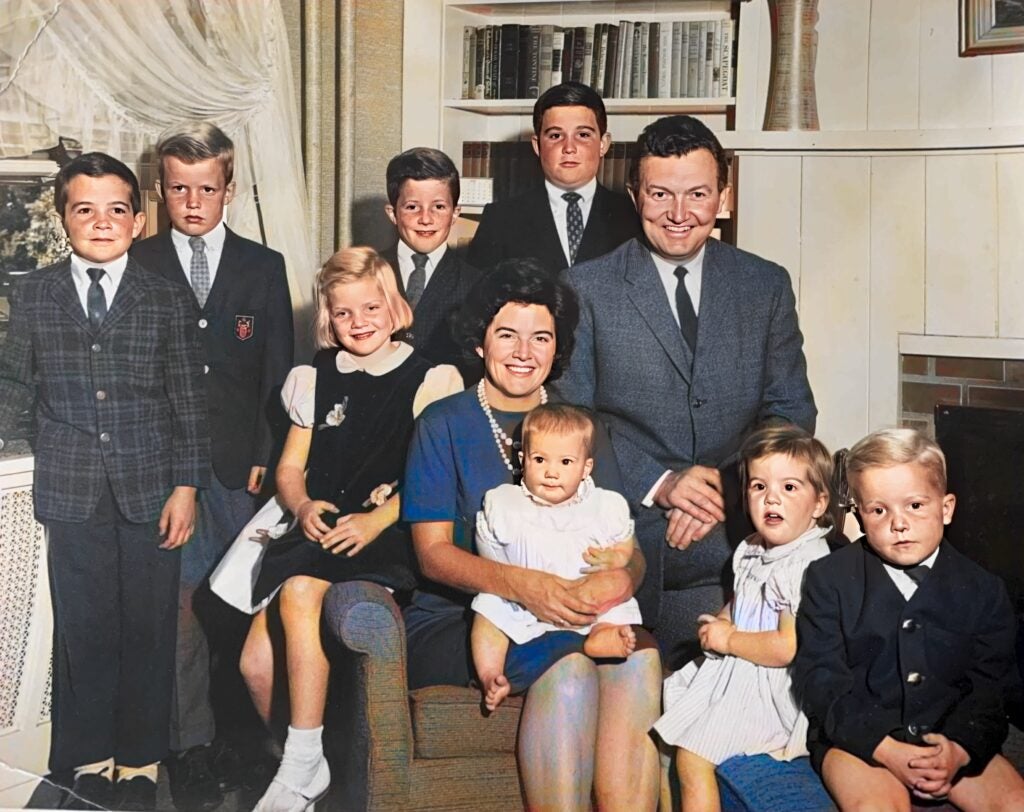 Malvern Prep Alumni Spotlight on Howley Foundation Board Member - Andy ...