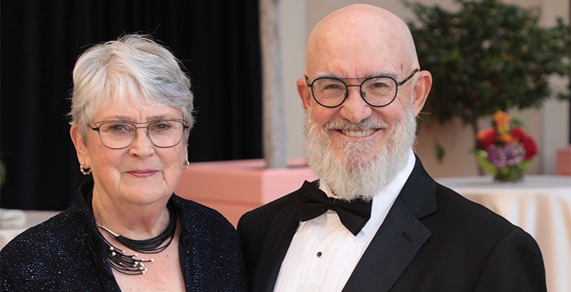 The Cleveland Clinic's Gratitude for Nick & Lorie Howley | The Howley ...