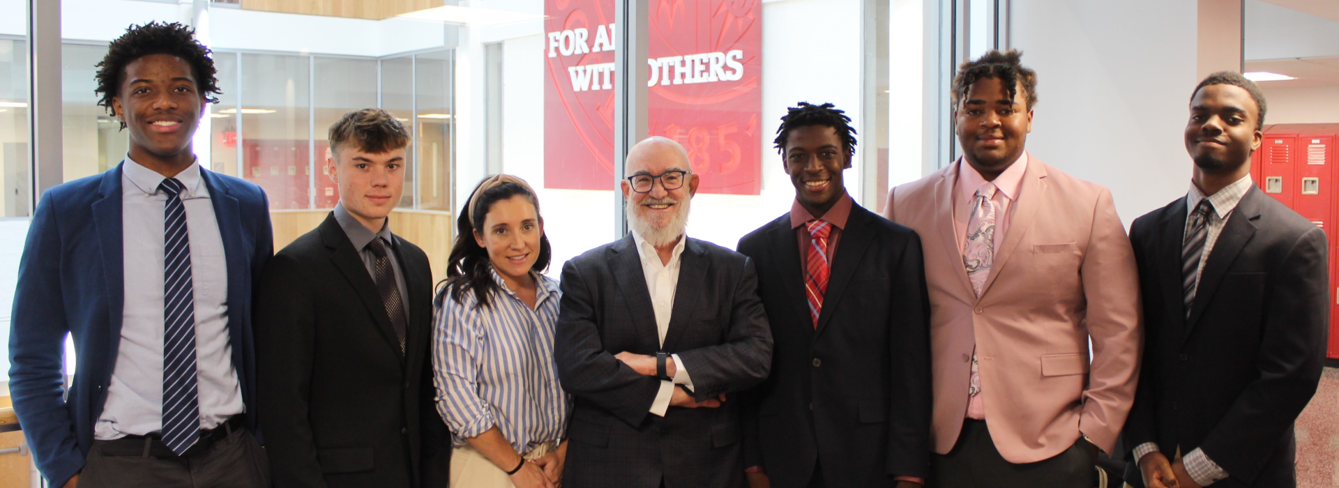 St. Joseph's Prep Receives Additional $12 Million Gift from the Howley ...